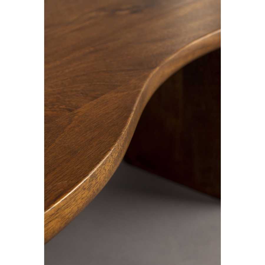 Dutchbone Tilon Coffee Table | Naken Interiors